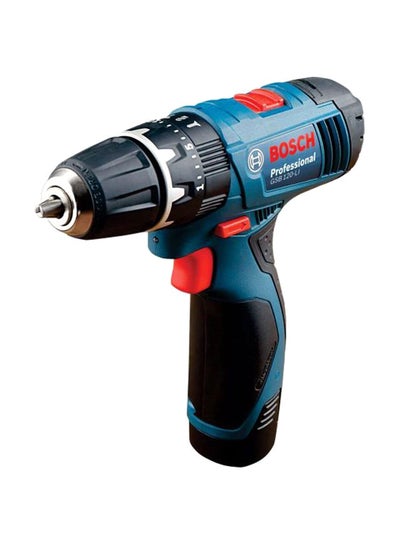 Professional Electric Drilling Machine Blue/Black price in Saudi Arabia ...