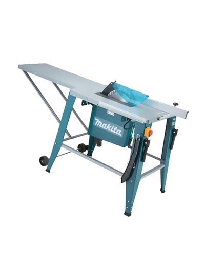 Superior Electric Table Saw Blue/Silver 1670x810x700millimeter price in ...