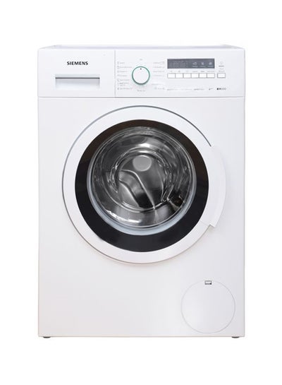 Automatic Washing Machine 7Kg WM10K200GC White price in UAE | Noon UAE ...