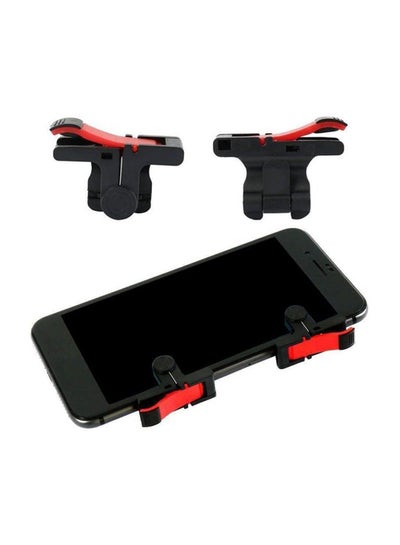 Mobile Gaming Trigger Controller price in Saudi Arabia | Noon Saudi ...