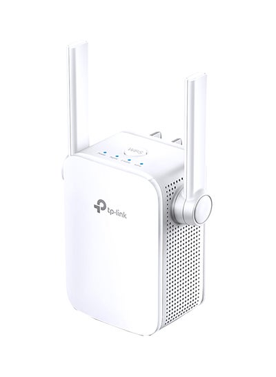 AC1200 Wi-Fi Range Extender 1200 Mbps White price in Saudi Arabia ...