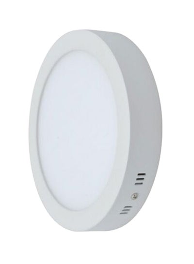 LED Ceiling Light 20 watts White price in Saudi Arabia | Noon Saudi ...