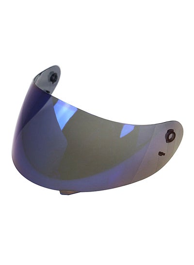 Anti-Scratch Replacement Full Face Shield For AGV K3 K4 Helmets ...