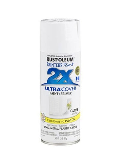 Painter'S Touch 2X Ultra Cover Paint Plus Primer price in UAE | Noon ...