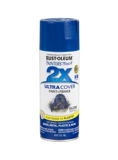 Painter'S Touch 2X Ultra Cover Paint Plus Primer price in UAE | Noon ...