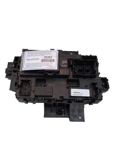 Genuine Eg1Z-15604-A Door Lock And Alarm Module price in Saudi Arabia ...