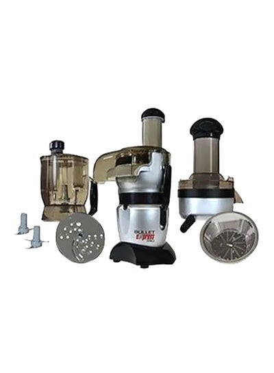 Food Processor 5215005 Grey price in Saudi Arabia | Noon Saudi Arabia ...