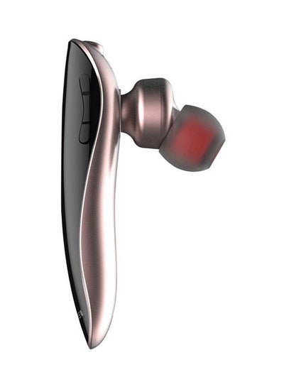 سعر Wireless In-Ear Mono Headphones With Mic 55 مللي أمبير / ساعة 5.80 ...