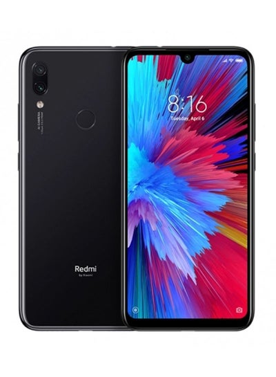 Redmi 7 Dual SIM Eclipse Black 3GB RAM 64GB 4G LTE price in Egypt ...
