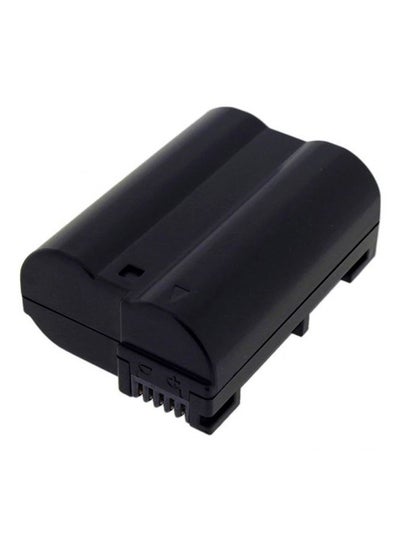 EN-El15 Nikon Lithium Ion Battery Black price in Saudi Arabia | Noon ...