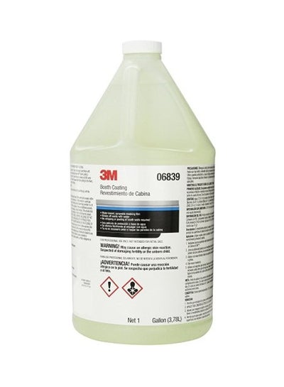 3M 6839 Booth Coating price in UAE | Noon UAE | kanbkam