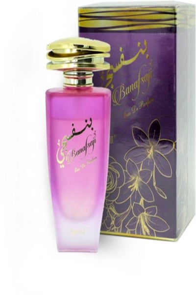 Banafsaji for Women 100ml - Eau de Parfum price in UAE | Noon UAE | kanbkam