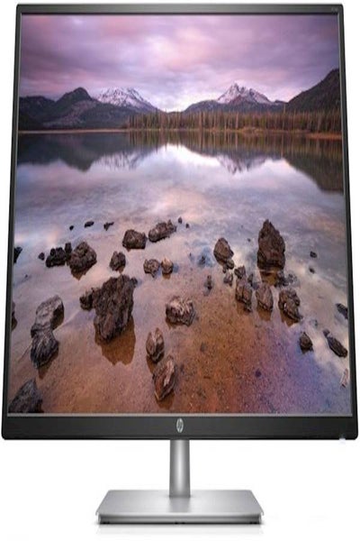 32-Inch Full HD LED Monitor Black/Grey price in UAE | Noon UAE | kanbkam