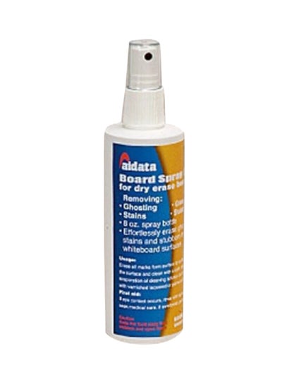 AIDATA WHITE BOARD CLEANING SPRAY price in UAE | Noon UAE | kanbkam