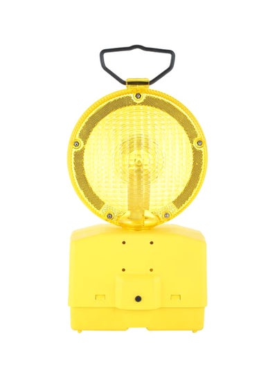 Heavy Duty Safety Light Yellow 9x9centimeter price in UAE | Noon UAE ...