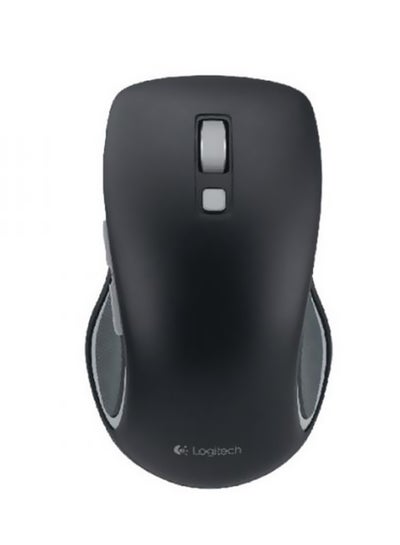 M560 Wireless Optical Mouse Black/Grey price in Saudi Arabia | Noon ...