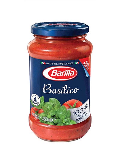 Basilico Pasta Sauce 400g price in UAE | Noon UAE | kanbkam