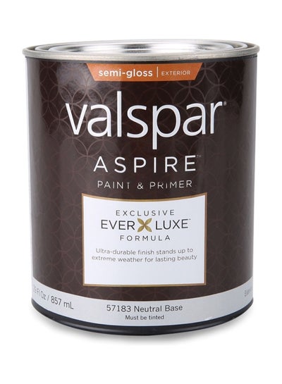 Aspire Exterior Paint And Primer price in UAE | Noon UAE | kanbkam