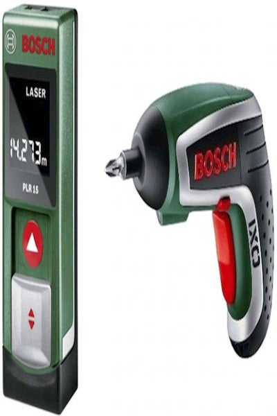 Cordless Screw Driver Multicolour 5millimeter price in Saudi Arabia ...