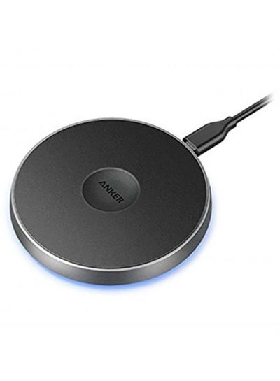 High Speed Wireless Mobile Charger Black price in Saudi Arabia | Noon ...