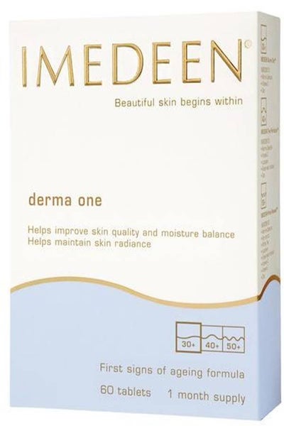 Derma One - 60 Tablets price in UAE | Noon UAE | kanbkam