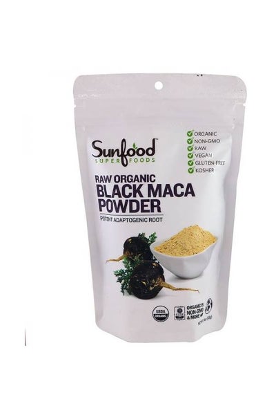 Raw Organic Maca Powder, 113g price in Saudi Arabia | Noon Saudi Arabia ...