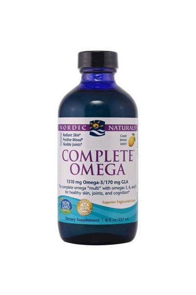 Complete Omega Dietary Supplement price in UAE | Noon UAE | kanbkam