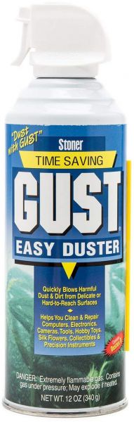 Gust Easy Air Duster From , 12 oz - 94203 price in UAE | Noon UAE | kanbkam