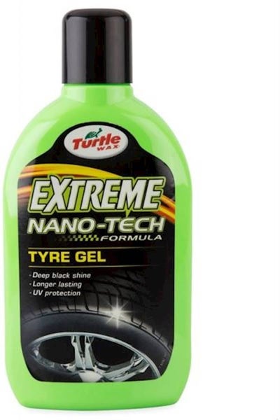 سعر Extreme Nano-Tech Tire Gel فى السعودية | نون السعودية | كان بكام