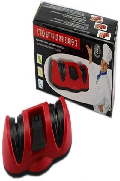 cooking utensil Plastic - Knife Sharpener price in Saudi Arabia | Noon ...