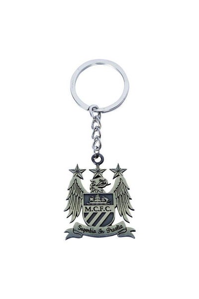 Manchester City Football Club Key Chain price in UAE | Noon UAE | kanbkam