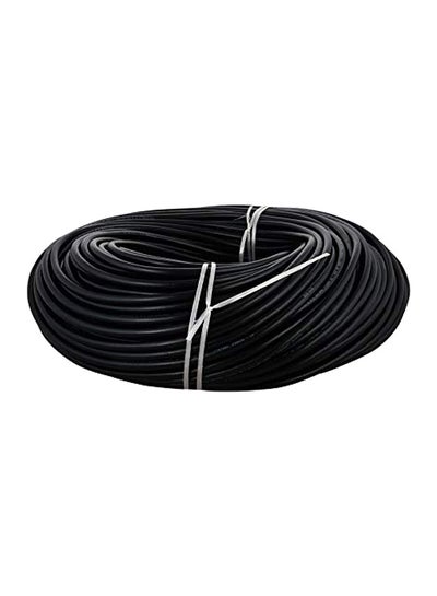 Electrical Cable Black price in UAE | Noon UAE | kanbkam