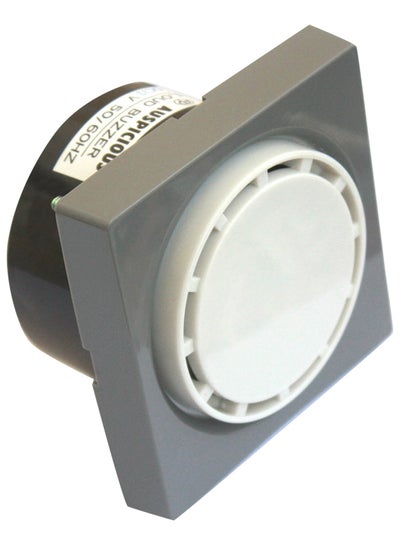 ABS80 Series Buzzer Grey 60millimeter price in UAE | Noon UAE | kanbkam