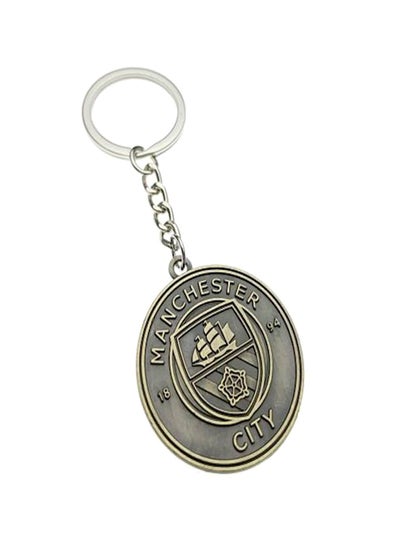 Manchester City Logo Key Chain price in UAE | Noon UAE | kanbkam