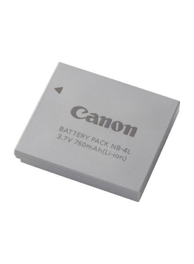 سعر - بطارية Nb 4 L أبيض فى مصر | نون مصر | كان بكام