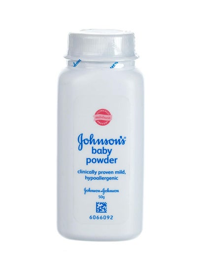 Clinically Proven Baby Powder price in Saudi Arabia | Noon Saudi Arabia ...