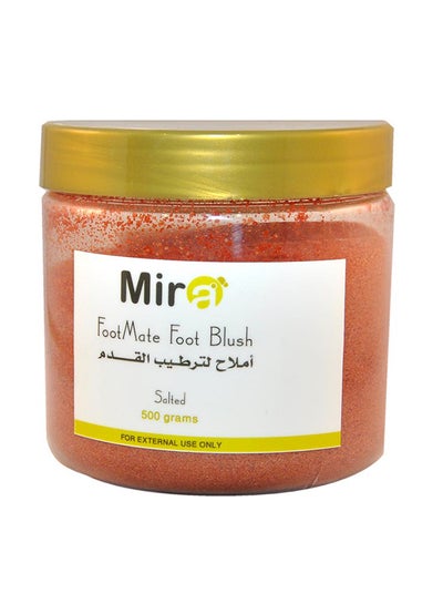 Foot Blush 500ml price in UAE | Noon UAE | kanbkam