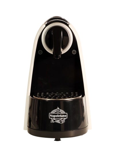 Single Outlet Coffee Maker 1L CNZ0101 Black price in Saudi Arabia ...