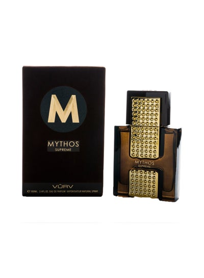 Mythos Supreme EDP 100ml price in Egypt | Noon Egypt | kanbkam