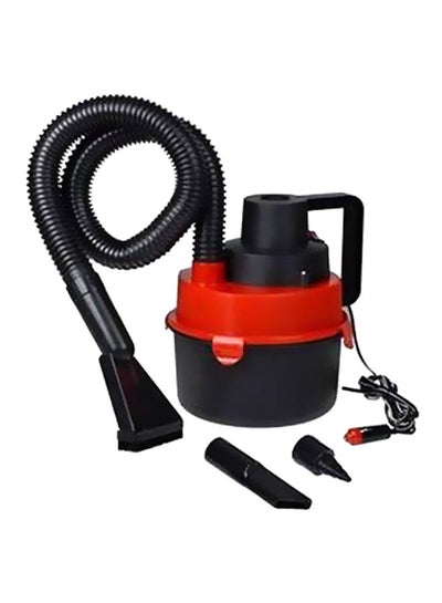 Wet And Dry Canister Car Vacuum Cleaner price in Saudi Arabia | Noon ...