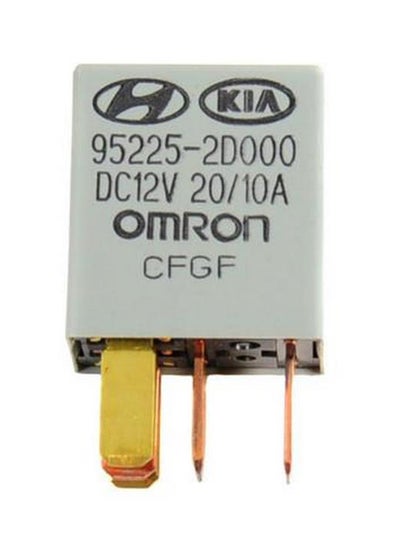 Power Relay Assembly For Alentra 2001-2005 price in Saudi Arabia | Noon Saudi Arabia | kanbkam