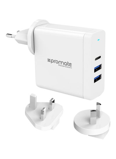 USB-C Charger White price in Saudi Arabia | Noon Saudi Arabia | kanbkam