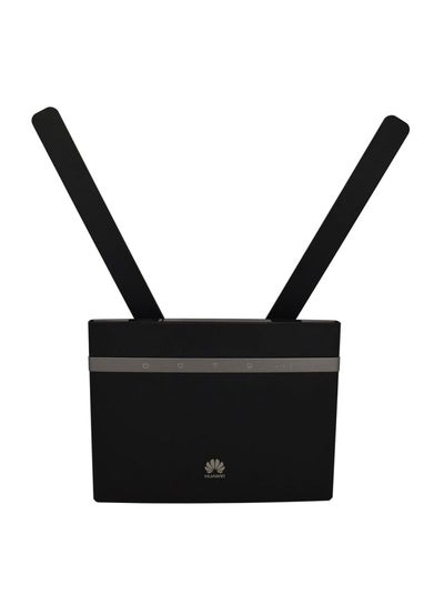4G Router Pro 4 Mbps Black/Grey price in UAE | Noon UAE | kanbkam
