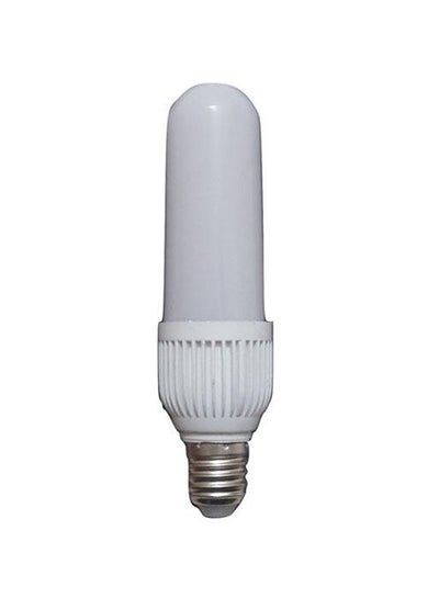 LED Capsule Bulb White 12x3centimeter price in Saudi Arabia | Noon ...