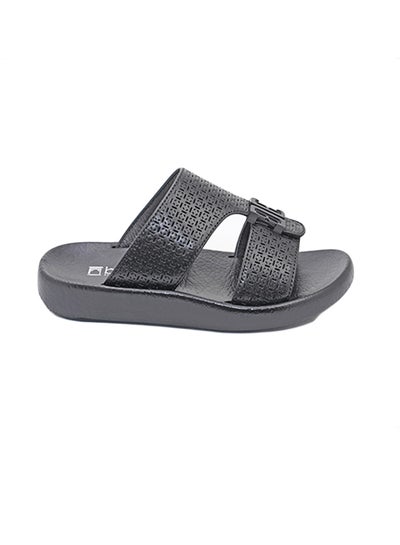 Traditional Arabic Sandal Black price in UAE | Noon UAE | kanbkam