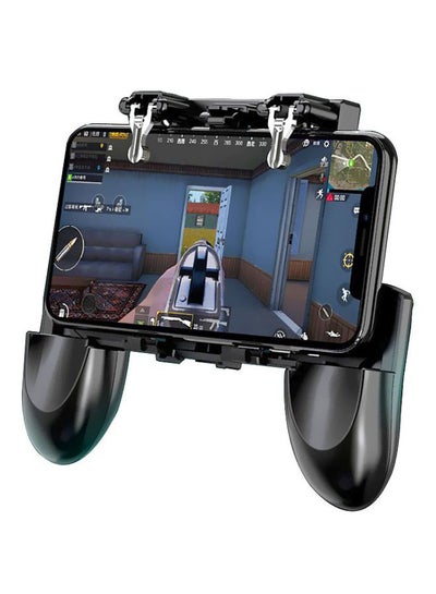 Mobile Game Fire Button For PUBG Joystick - Wireless price in Saudi ...