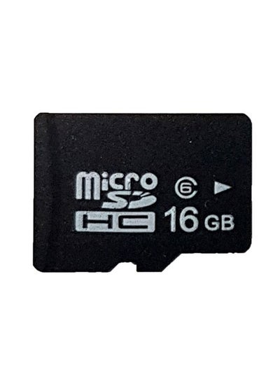 High Performance Micro SD Card Black price in UAE | Noon UAE | kanbkam