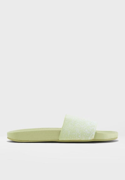 Aalelle Slider Light Green price in Saudi Arabia | Noon Saudi Arabia ...