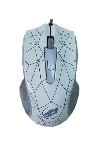 Wired Optical Gaming Mouse price in Saudi Arabia | Noon Saudi Arabia ...