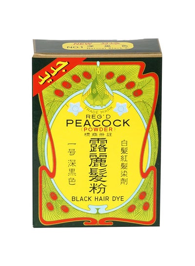 Hair Dye Black 30ml price in Saudi Arabia | Noon Saudi Arabia | kanbkam